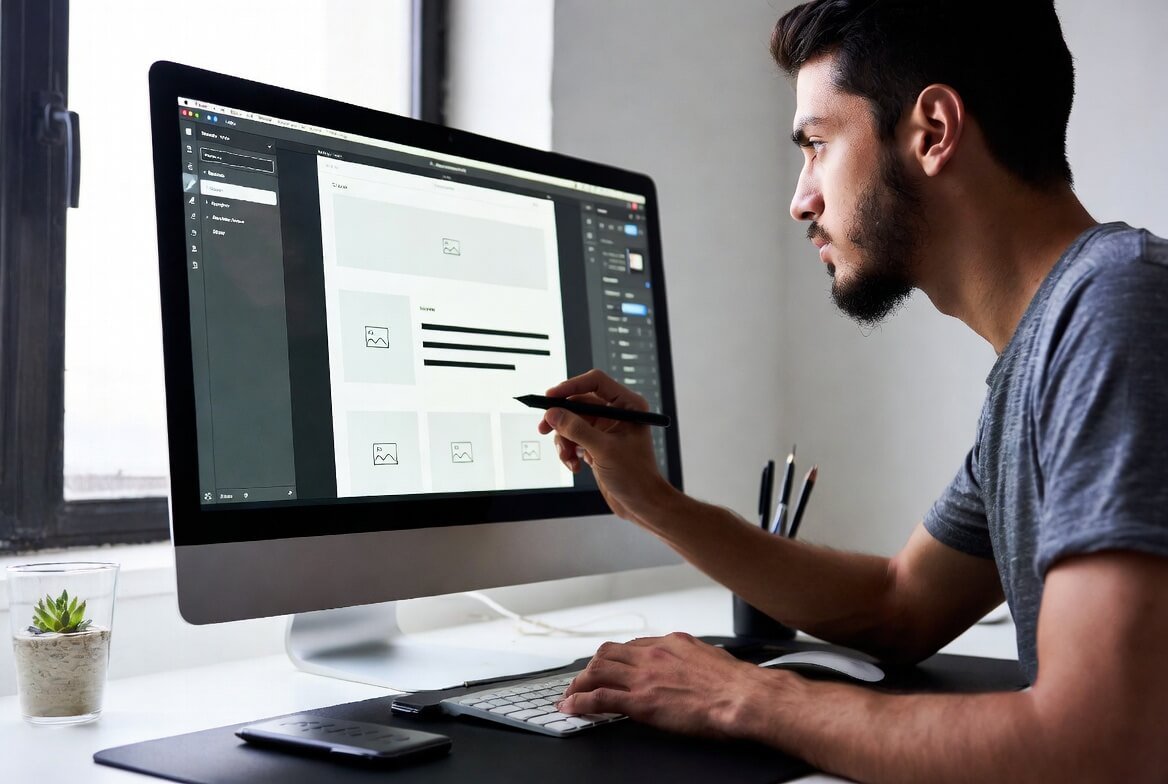 What Is Web Design? A 2026 Guide to Modern Web Creation